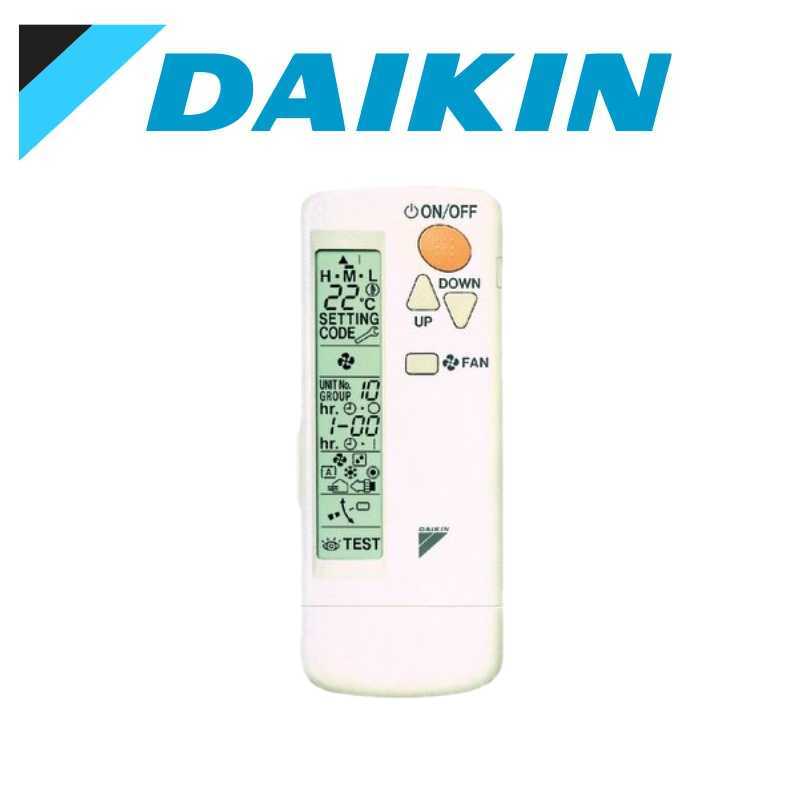 Daikin BRC4C65 Comando a Infrarossi